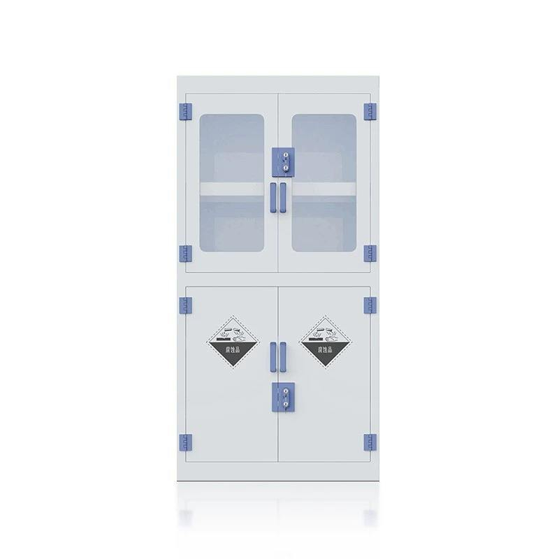 Corrosive-proof Medical Chemical Laboratory Polypropylene Acid Medicine ...